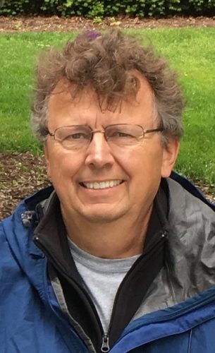 Stephen Thomas Schram | News, Sports, Jobs - Daily Press